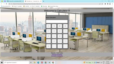 GitHub Girishladha LGMVIP This Repo Is Create Inorder To Store My Internship Task Which I Had
