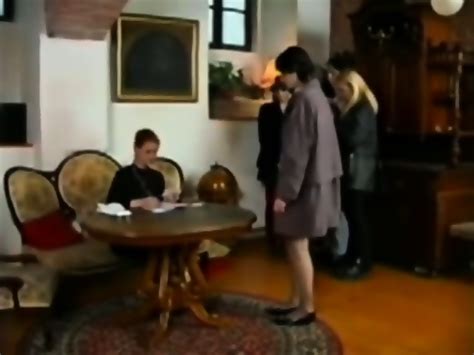 Detention House Eporner