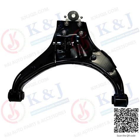 Suspension Arm Control Arm D Max Allnew2020 For Isuzu D Max Kandj Auto
