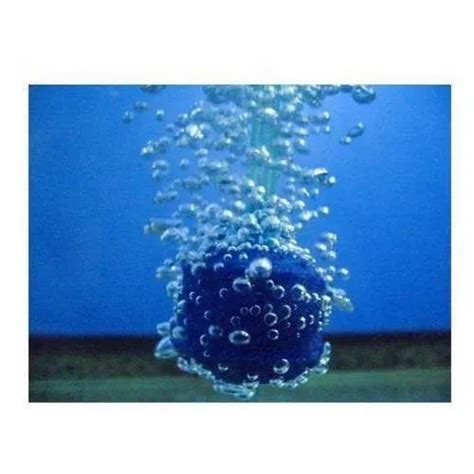 Dissolved Oxygen Tablets Aqua Chemicals Manufacturers In Hyderabad