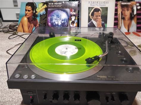 Technics Sl 1311 Audioweb