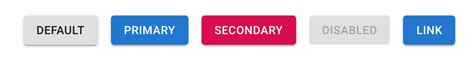Gui Design How Should I Indicate That A Button Or Input Is Disabled
