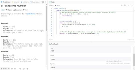 Asswin R On Linkedin Dailycodingchallenge Leetcode