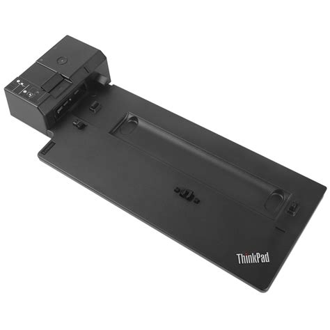 Thinkpad Ultra Docking Station Compr Online Y Al Mejor Precio Allytech