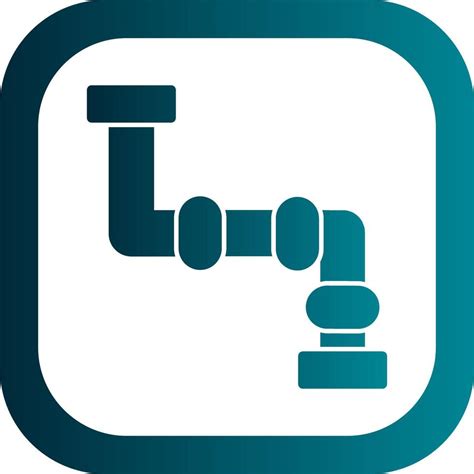 Pipeline Vector Icon Design 20709975 Vector Art At Vecteezy