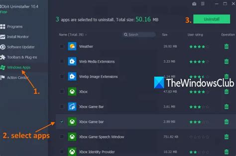 Lkakwaves Blogg Se Uninstall Microsoft Store Apps