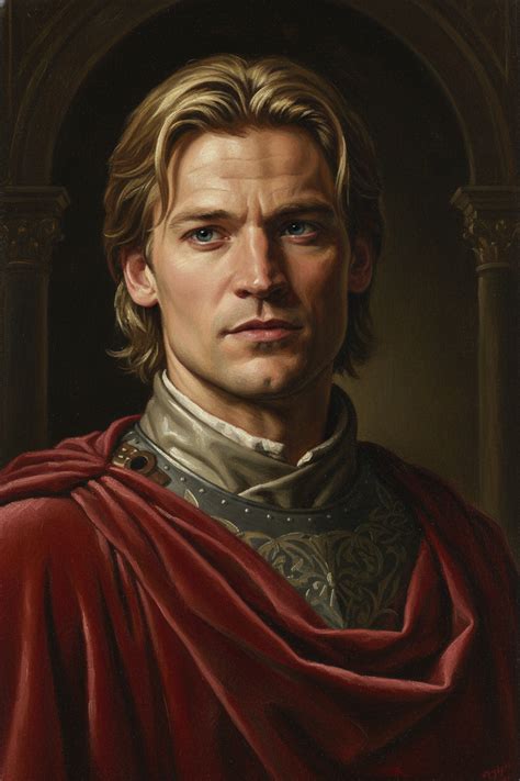 Jaime Lannister By Maya40 On Deviantart