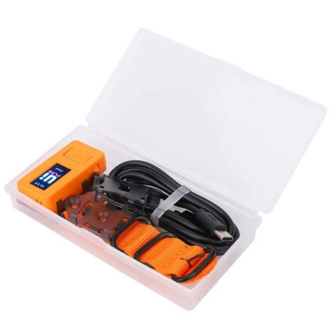 M5stack M5stickc Development Board Iot Mini Kit 096in Lcd Microphone 4mb Flash Supported By