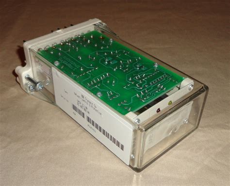 Abb Sper 1c1 Aa Relay Sper1c1aa For Sale Online Ebay