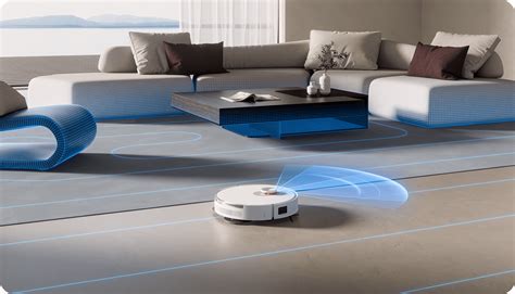 Xiaomi Robot Vacuum S Xiaomi Deutschland