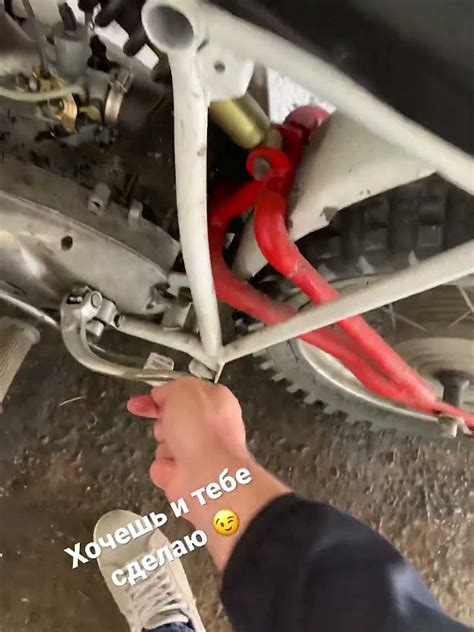 Иж юпитер кросс 👍🏼 принимаю заказы ☺️ #automobile #motorcycle #stroke # ...