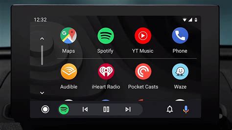 Android Automotive Vs Android Auto What Is Android Automotive