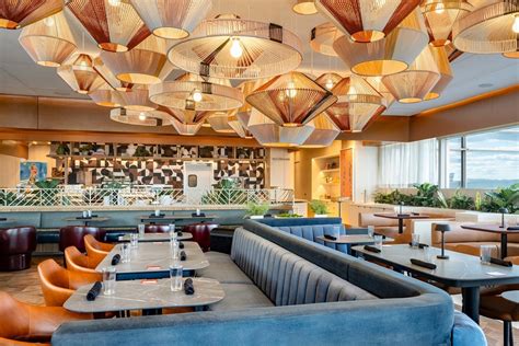 New José Andrés Restaurant Concept For Travelers Abc News