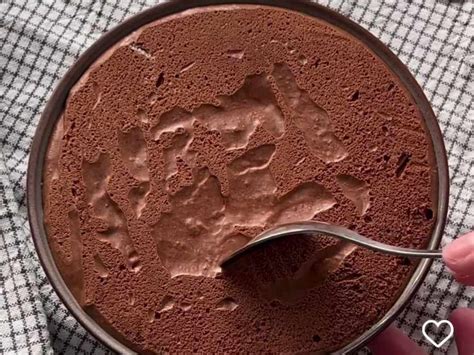 Турски готвач ми издаде тайната рецепта за най вкусния шоколадов мус