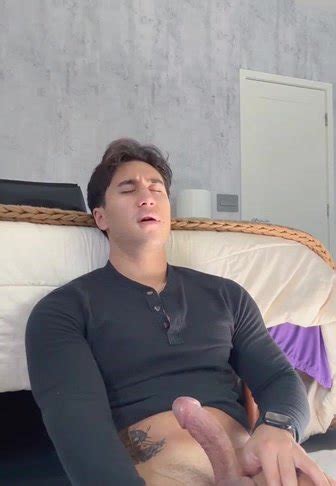 Stud With A Curve Cock ThisVid Com