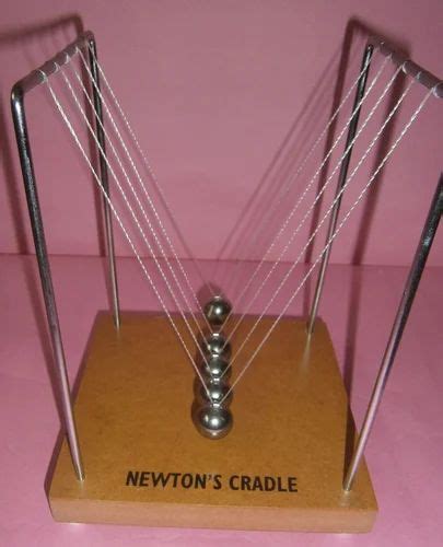 SMEI Newton S Cradle At Rs 325 In Ambala ID 16636453897