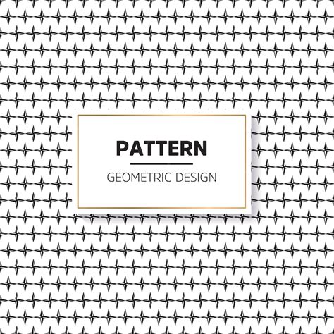 Premium Vector Seamless Abstract Pattern Background Vector Minimal Design