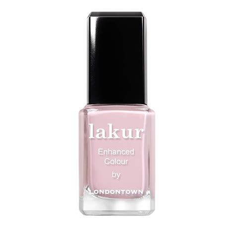 Londontown Lakur Nail Polish Pink And Purple Shades