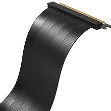 Amazon Com Formulamod Vertical GPU Mounting Bracket Graphics Card Holder Kit With PCI E 4 0 X16