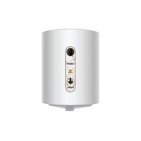 Haier Es10v Nj P Water Heater