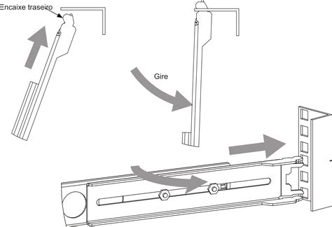 Rack Installation Docs Dinamo Networks