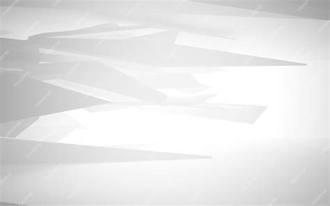 Premium Photo White Background With A White Background And The Text Space