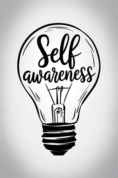 Self Awareness The Key To Unlocking Your True Potential In 2025 Self