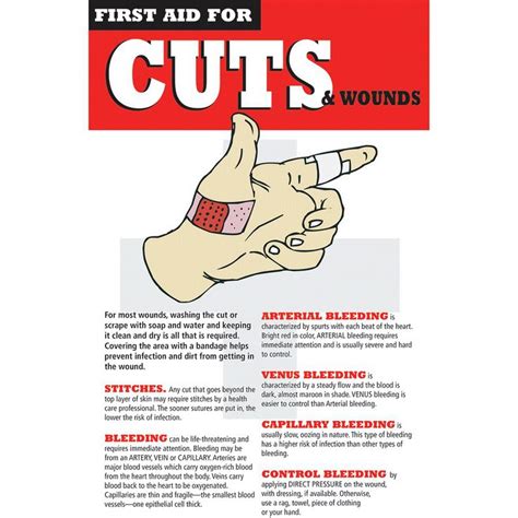 53 Best Images About First Aid For Bleeding On Pinterest Medicine