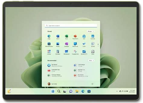 Microsoft Surface Pro 9 I5 1235u · Xe Graphics G7 80 Eu · 130