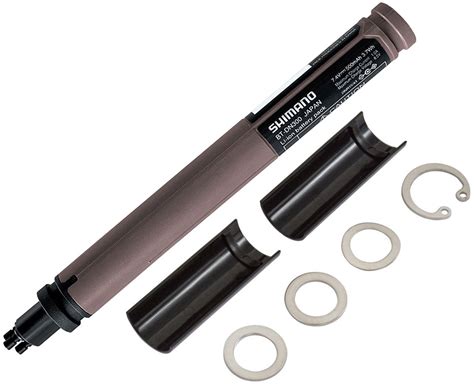 Shimano Di2 Bt Dn300 Battery For Internal Mounting Allterraincycles