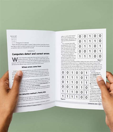 Computer Science Training For People In Prison Level