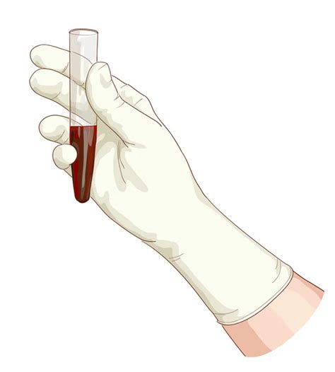 Venipuncture Stock Vectors Royalty Free Venipuncture Illustrations