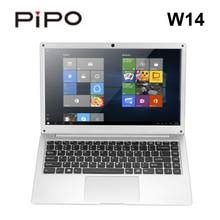Купить PiPo W14 LapBook ноутбук 14,1 дюймов Intel Apollo Lake N3450 ...