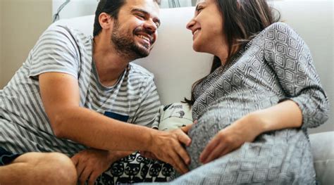 Anal Sex While Pregnant