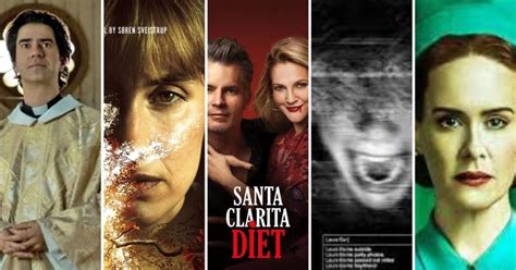 Top B Phim Kinh D C Xem Nhi U Tr N Netflix