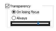 DarkMode Find Dialog Issues Scrollbar And Trackbar Issue Notepad Plus Plus Notepad