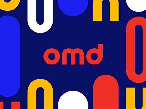 Omd Lanza Su Nuevo Posicionamiento Adlatina