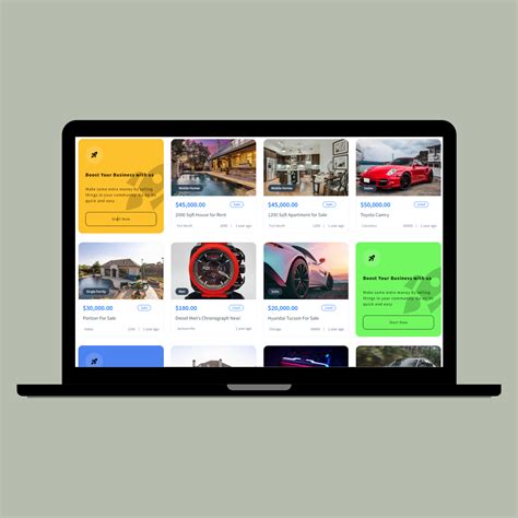 Oodle Clone App Development