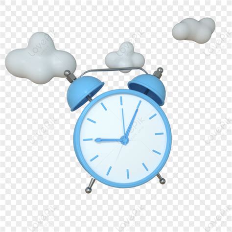 卡通簡約時尚創意鐘錶時鐘創意時鐘創意卡通時尚卡通psd圖案素材免費下載，可愛卡通圖片，尺寸1200 × 1200px Lovepik