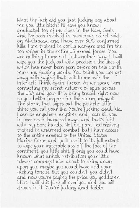 Natsuki Wrote Me A Poem To Aw Fuck I Cant Believe Youve Done This
