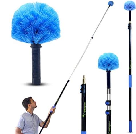 Best Broom For Spider Webs Top Picks And Tips 2026 Homesgys