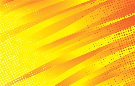Yellow Background Concept 2411911 Vector Art At Vecteezy