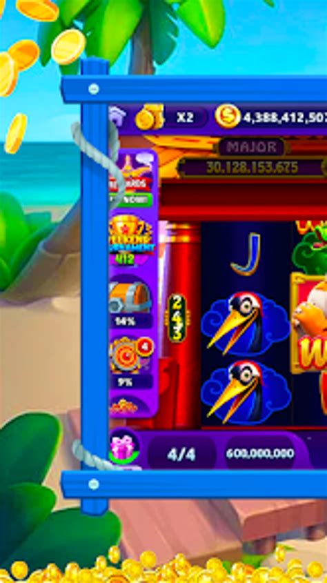 Pg Slot Game Big Win Tiger Para Android Descargar