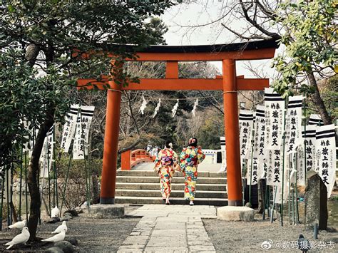 镰仓是仅次于京都和奈良的古都