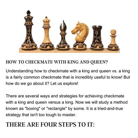 Ppt Royal Chess Mall Learn How To Checkmate With 4 Basic Endgames