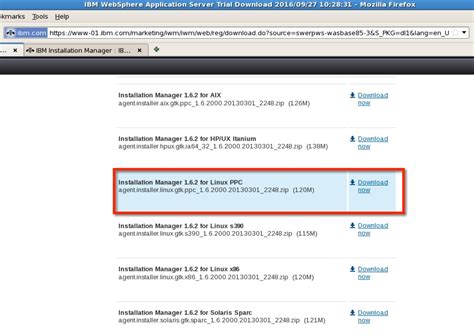 How To Install IBM Installation Manager