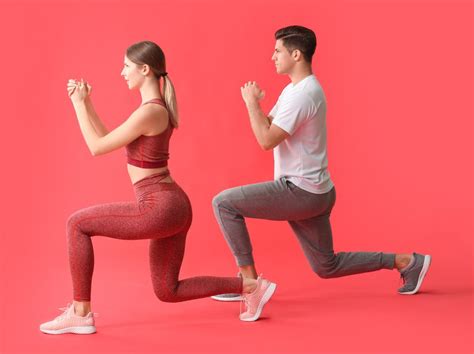 Σεξ Οι 8 ασκήσεις για να απογειώσετε την ερωτική σας ζωή σύμφωνα με ειδικούς Όλο Υγεία