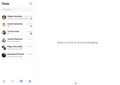 Anant Garg On Linkedin Chat Uikit Code Ios Android Web