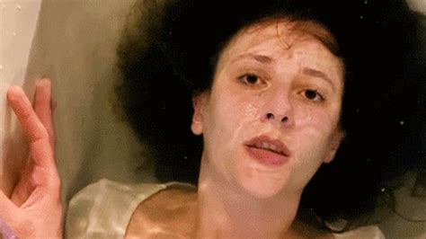 Lessi Quarantine Wet Look Hd Water World Clips4sale