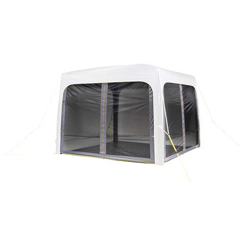 Air Gazebo 3 0 Mesh Wall Kit Quest Outdoors Australia